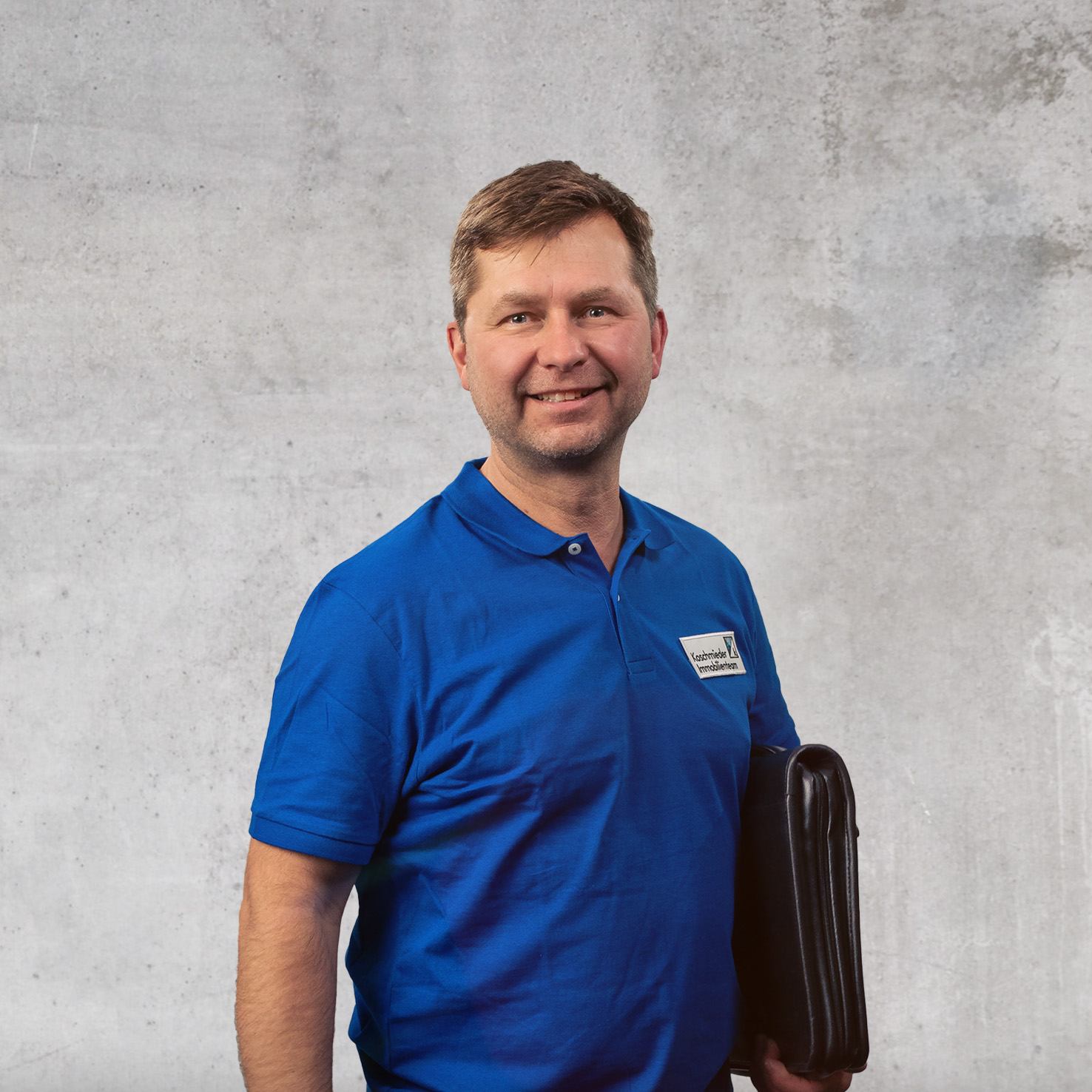 Silvio Thomas – Koschmieder Immobilienteam